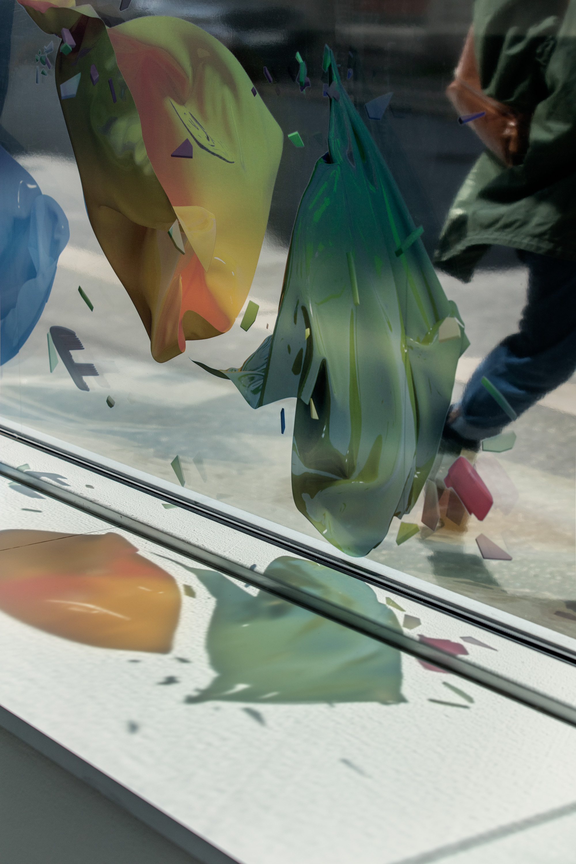 Exhibition: Ocean Plastics, 15 June 2018 – 5 January 2019 – Johan ...